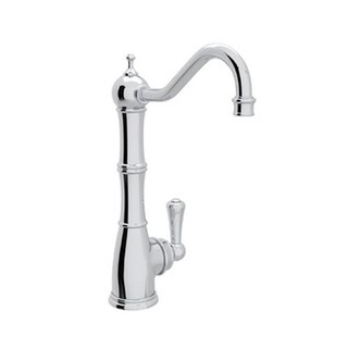 Rohl Perrin and Rowe Filtering Cold Water Dispenser - Bed Bath & Beyond ...