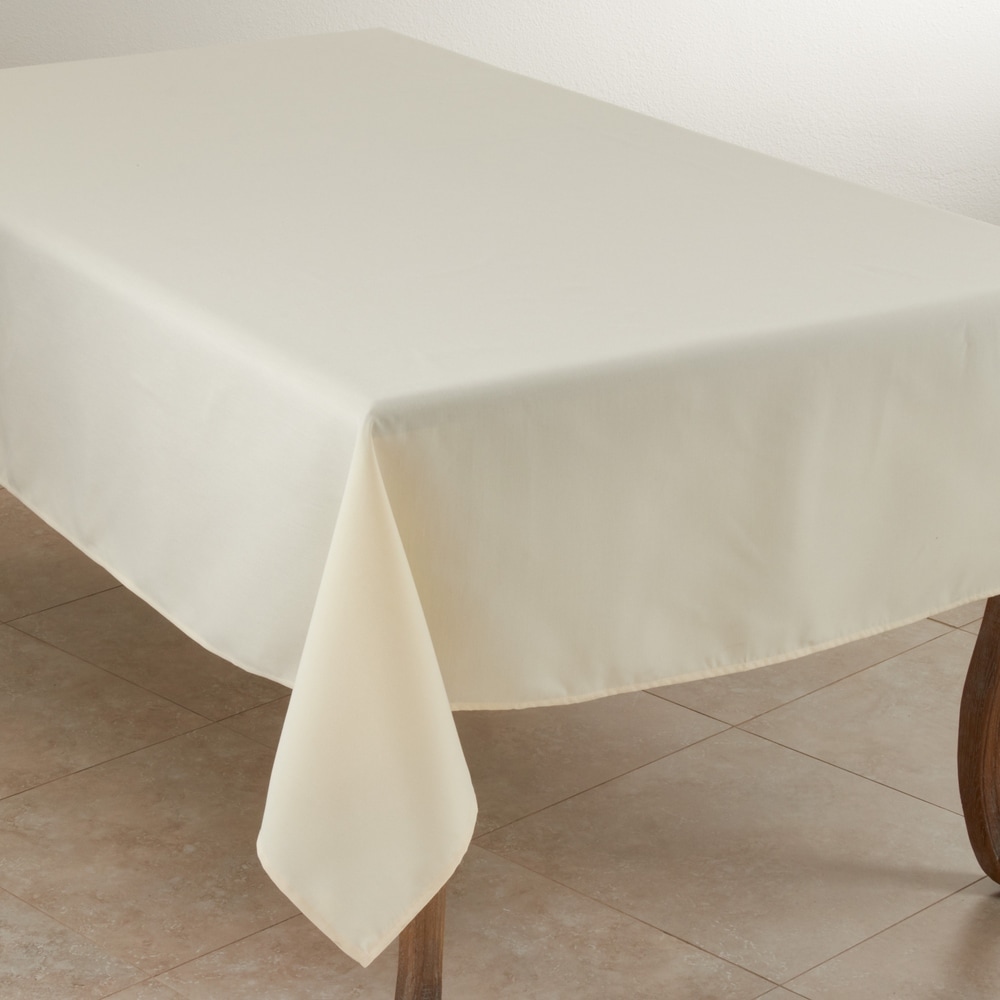 90 x 156 in. Tablecloths - Bed Bath & Beyond