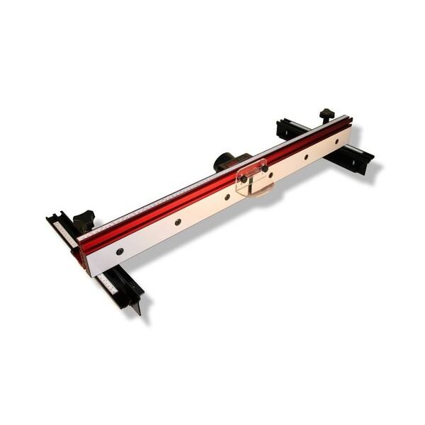 JessEm Mast-R-Fence II Router Table Fence - Bed Bath & Beyond - 29452859