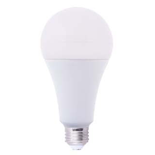 Goodlite A23 LED light bulb, 27W (225W Equivalent) 4000 Lm, Dimmable ...