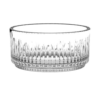 Majestic Gifts Inc. Glass Individual Bowls-Set/6-Stackable-nuts/candy ...