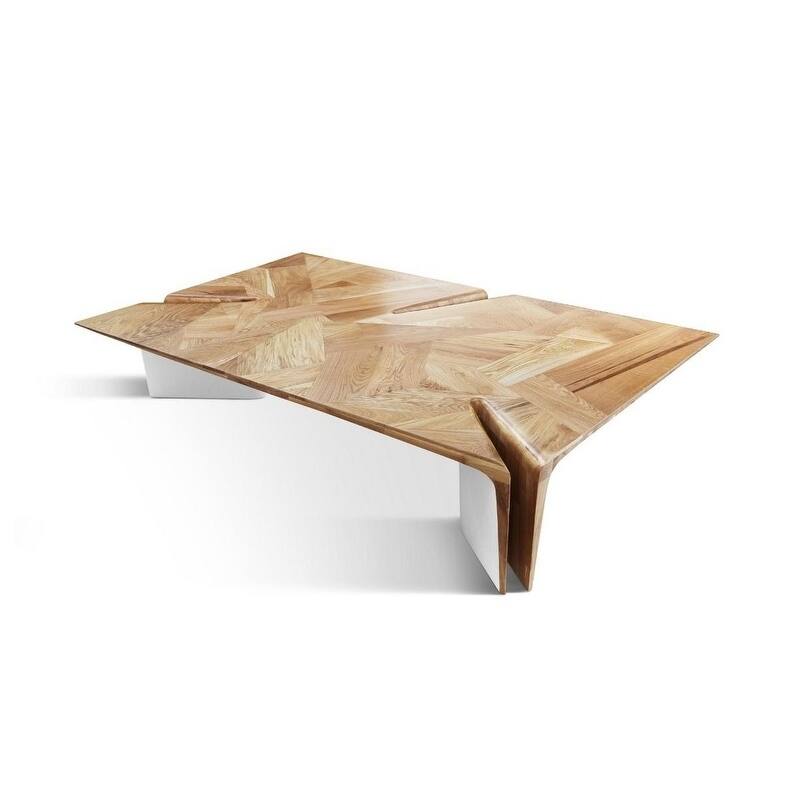ARTEMIS Coffee Table - Overstock - 29558698