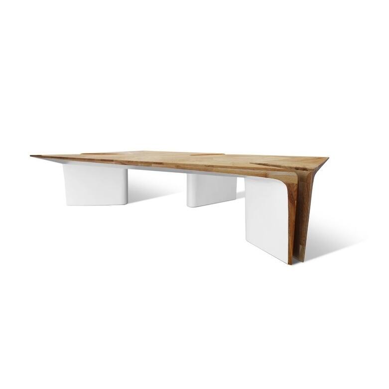 ARTEMIS Coffee Table - Overstock - 29558698