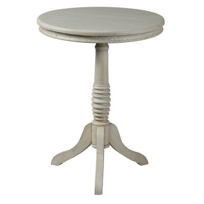 Ada Side Table - Overstock - 29560261