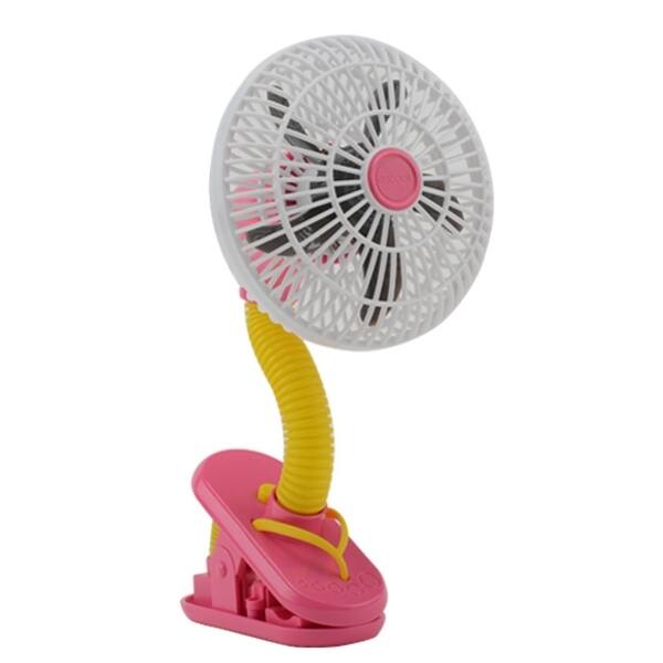 o2 Cool Stroller Fan - On Sale - Bed Bath & Beyond - 29587450