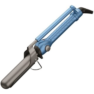 Babyliss Pro Nano Titanium Marcel Curling Iron Babnt75m - Bed Bath ...