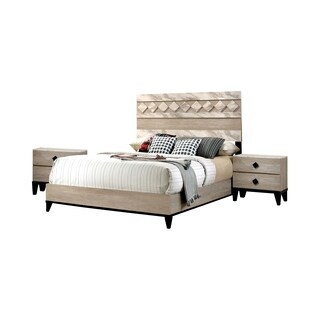 Carson Carrington Ubbalt 3-piece Bedroom Set - Bed Bath & Beyond - 29726441