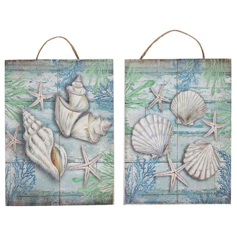 Nautical & Coastal Home Decor - Bed Bath & Beyond