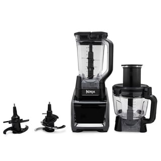 Ninja Intelli-Sense Kitchen System Blender w/1200W Motor (Refurbished ...