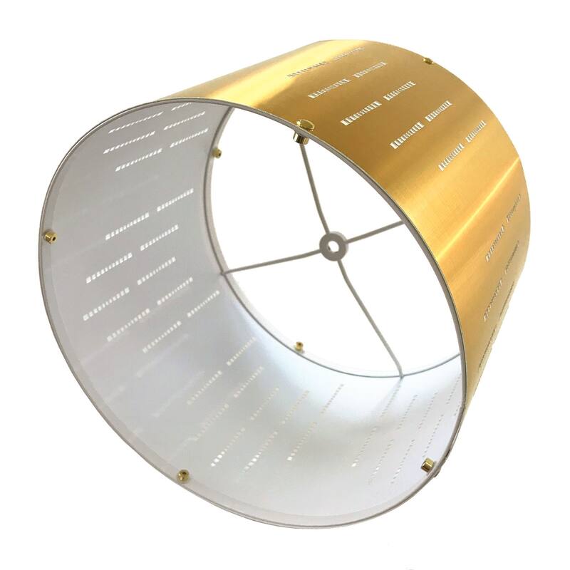 Royal Designs, Inc. Do-It-Yourself "DIY" Metallic Stencil Design ...