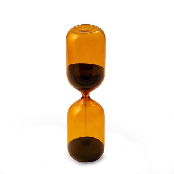 George 20 Minute Amber Sand Timer - Bed Bath & Beyond - 29813870