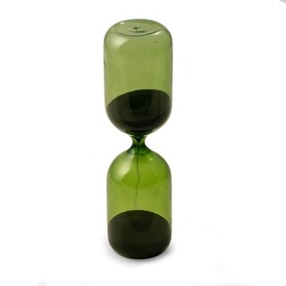 George 20 Minute Green Sand Timer - Bed Bath & Beyond - 29813879