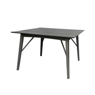 Benner Farmhouse Counter Height Wood Dining Table by Christopher Knight ...