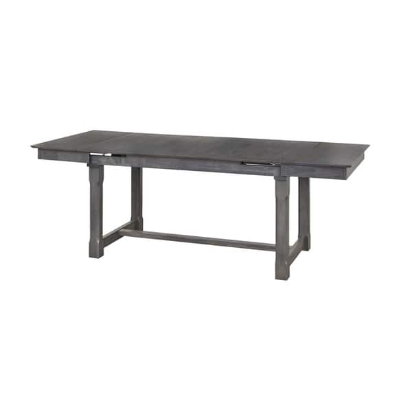 Simple Living Riga Expandable Dining Table - On Sale - Bed Bath ...
