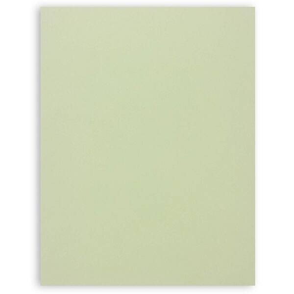 50-Sheets Assorted Vellum Paper for Card Making and Scrapbook, 5 Colors ...