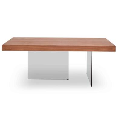Edra Dining Table - Overstock - 29826914
