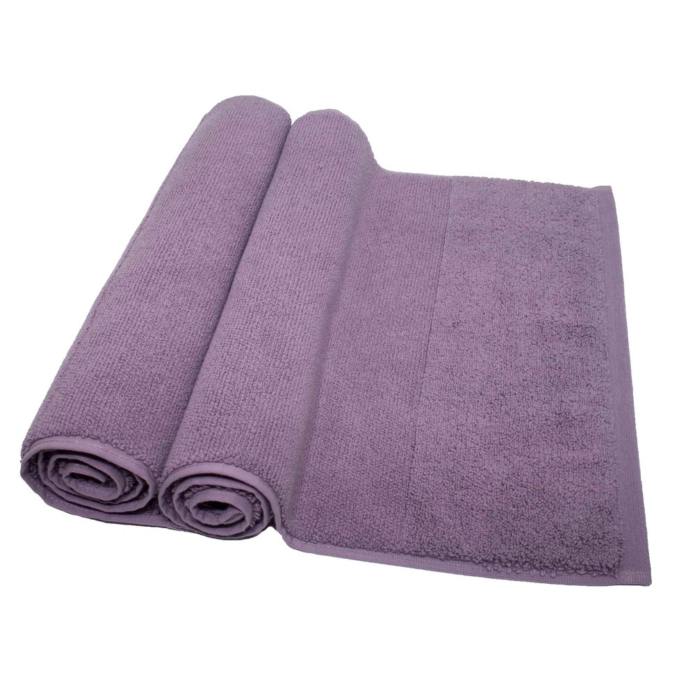 Purple Washcloths - Bed Bath & Beyond