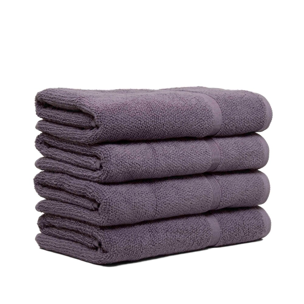 Purple Hand Towels - Bed Bath & Beyond