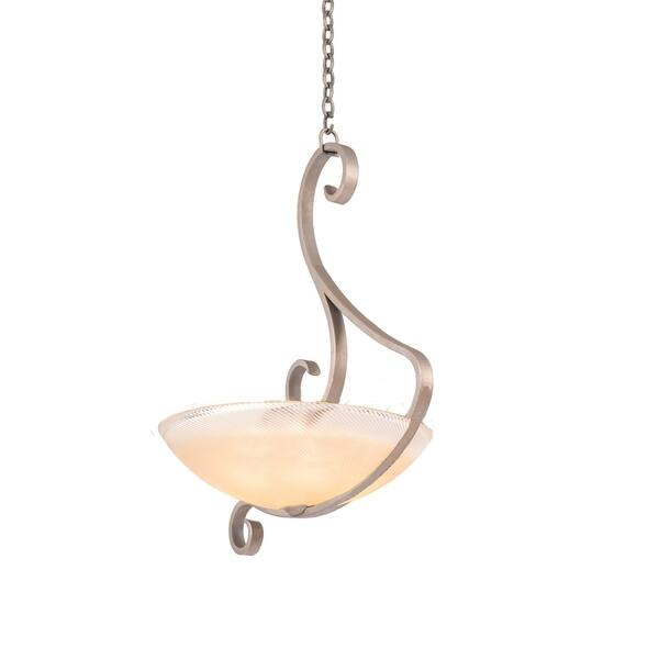 G-Cleft 3 Light Pendant - Bed Bath & Beyond - 29863685