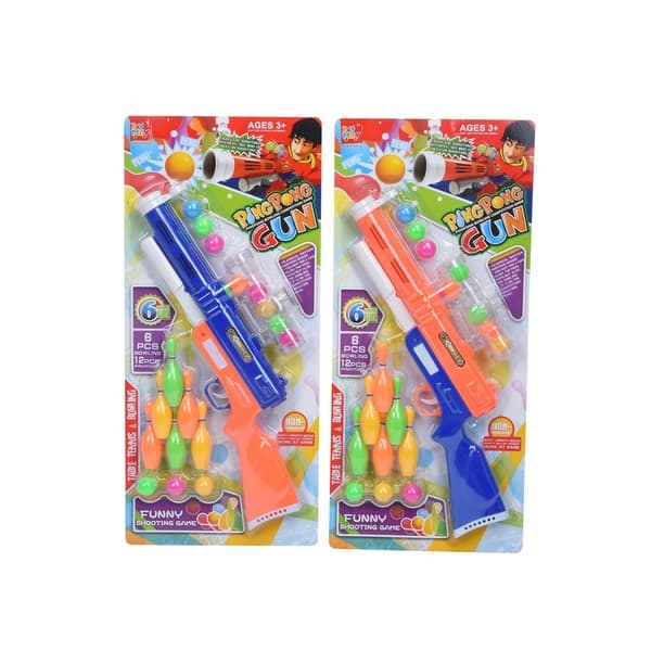 Wonderplay Ping-Pong gun set - Multi - Bed Bath & Beyond - 29867586