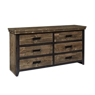 Renegade Drawer Dresser - Bed Bath & Beyond - 29893089