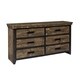 Renegade Drawer Dresser - Bed Bath & Beyond - 29893089