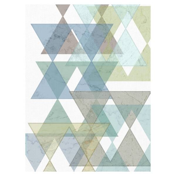 Connect by Design Lab Canvas Art - Bed Bath & Beyond - 29893168