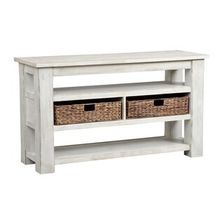 Baytown Warf Sofa/Console Table - Bed Bath & Beyond - 29955521