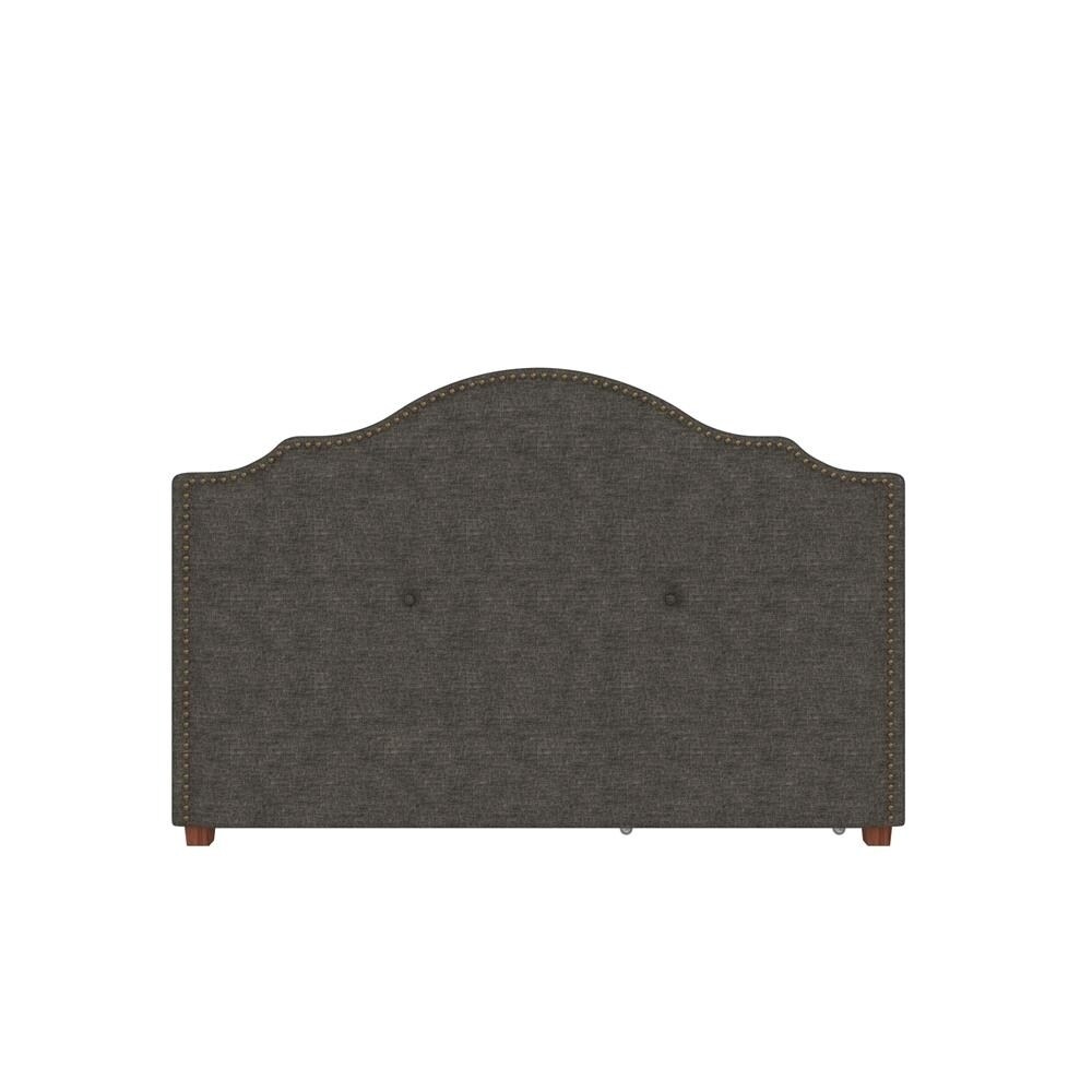 Novogratz boutique emma upholstered daybed with drawers store