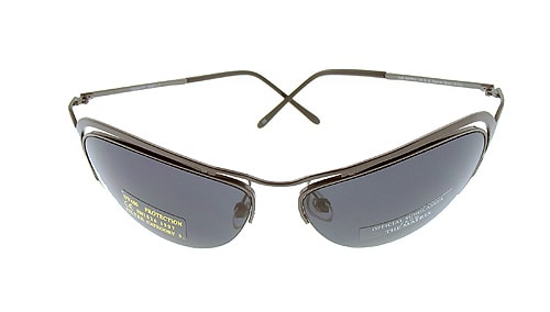 The Matrix Trinity Sunglasses by Blinde Design - Free Shipping On ...