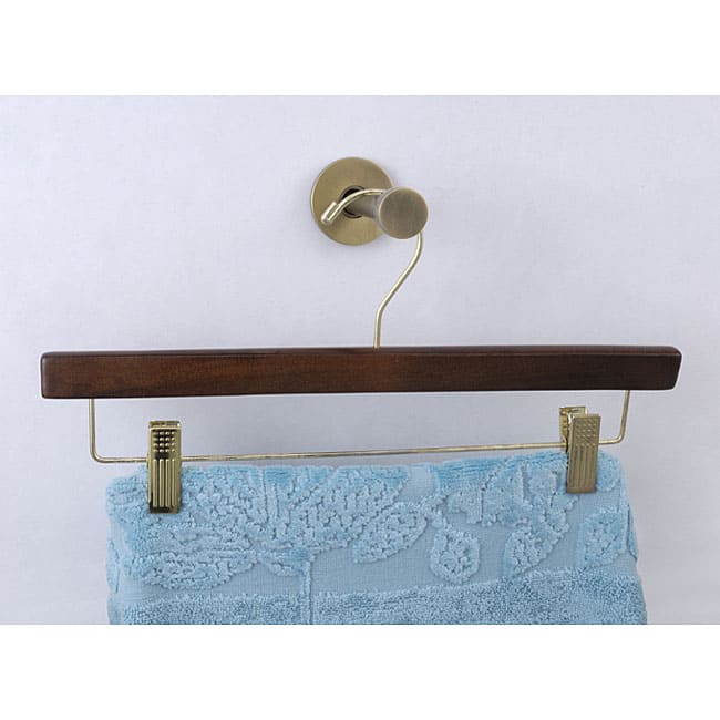 Pull-Out Garment and Closet Rod - Overstock - 3323251