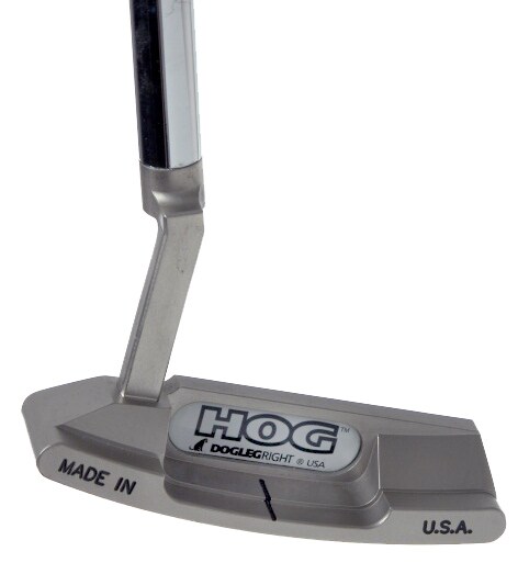 Hog 1003C-S Tour Milled Face Balanced Putter - Bed Bath & Beyond - 1103916