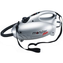 Euroflex Monster SC-55 Plus Steam Cleaner (Refurbished) - Bed Bath ...