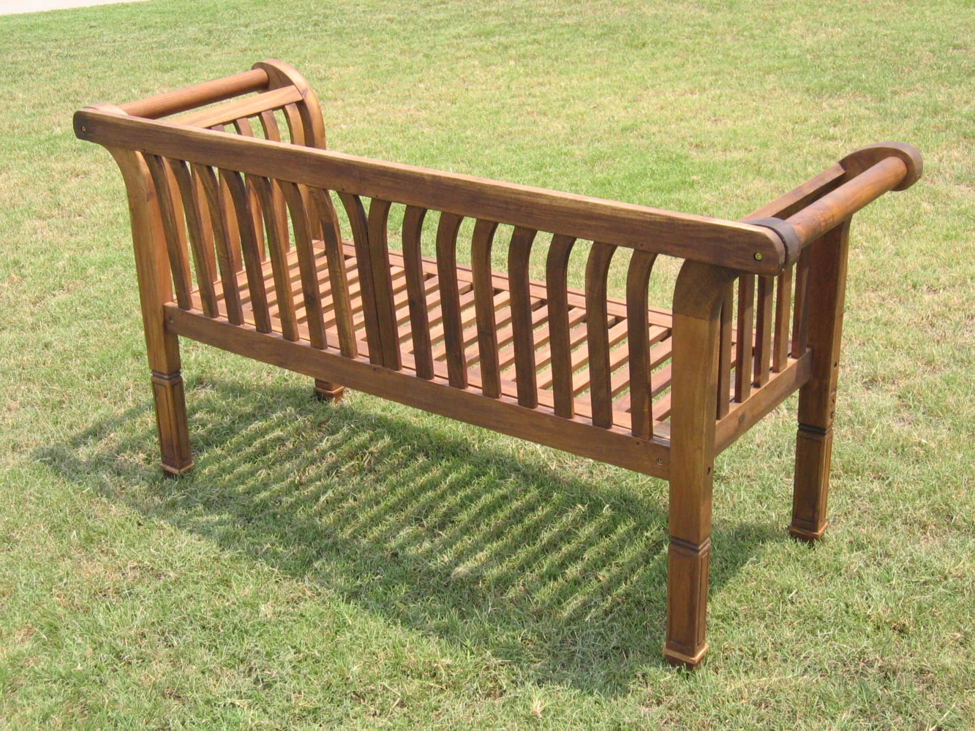 Cleopatra Bench - Bed Bath & Beyond - 1751345