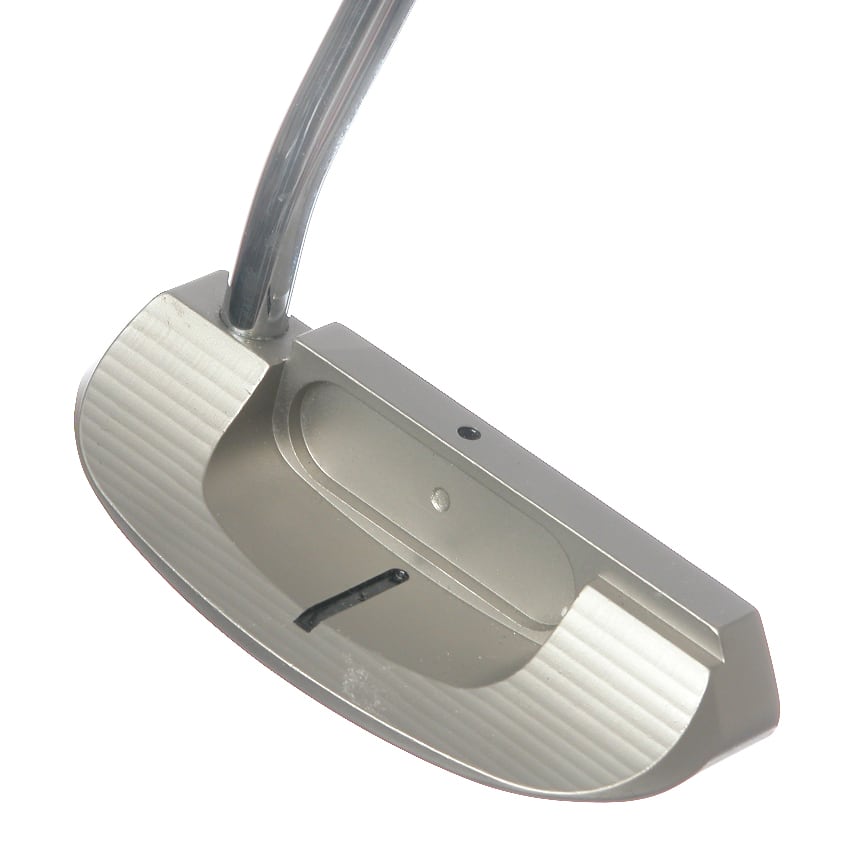 Hog 1005D Tour Mallet Milled Putter - RH - Bed Bath & Beyond - 1103918