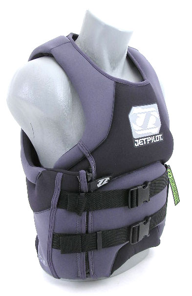 Jetpilot Cellblock USCGA Side Entry Life Vest - Bed Bath & Beyond - 1991660