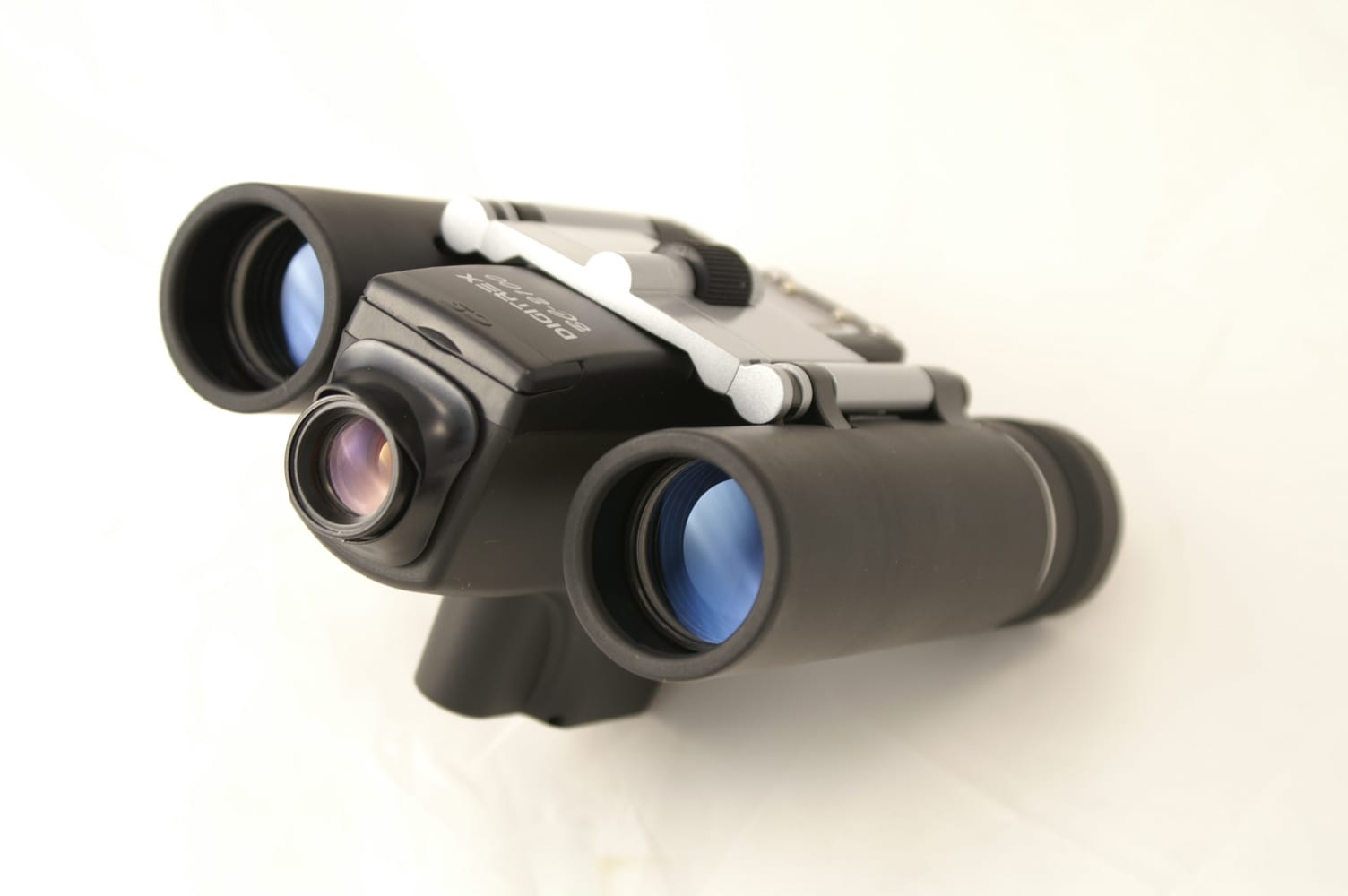 Apex Digitrex BC-2100 Binocular & 2.1MP Digicam Combo - Bed Bath ...