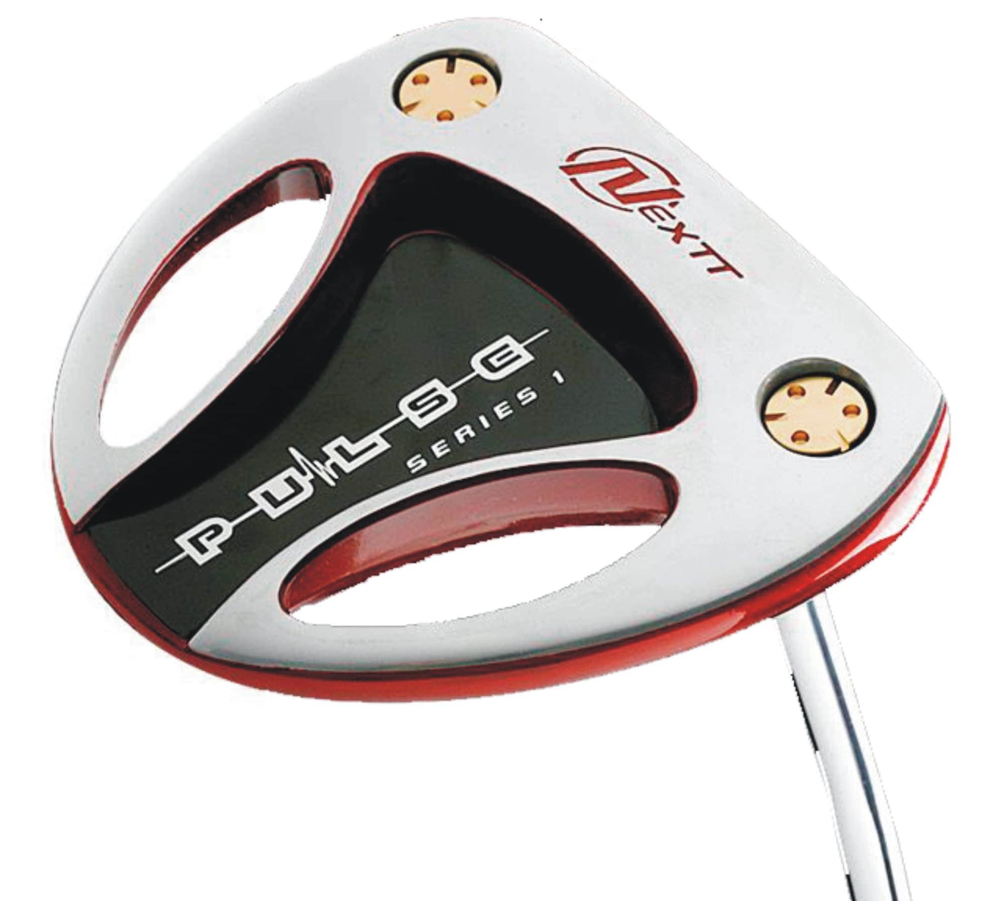 Nextt Golf Pulse Series 1 Forged RH Mallet Putter - Bed Bath & Beyond ...