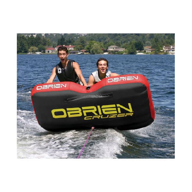 O'Brien Cruzer Flying Inflatable Water Raft - Bed Bath & Beyond - 2258253