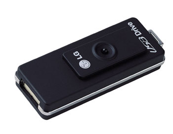 LG 2GB Retractable USB 2.0 Thumb Drive - Overstock™ Shopping - Great ...