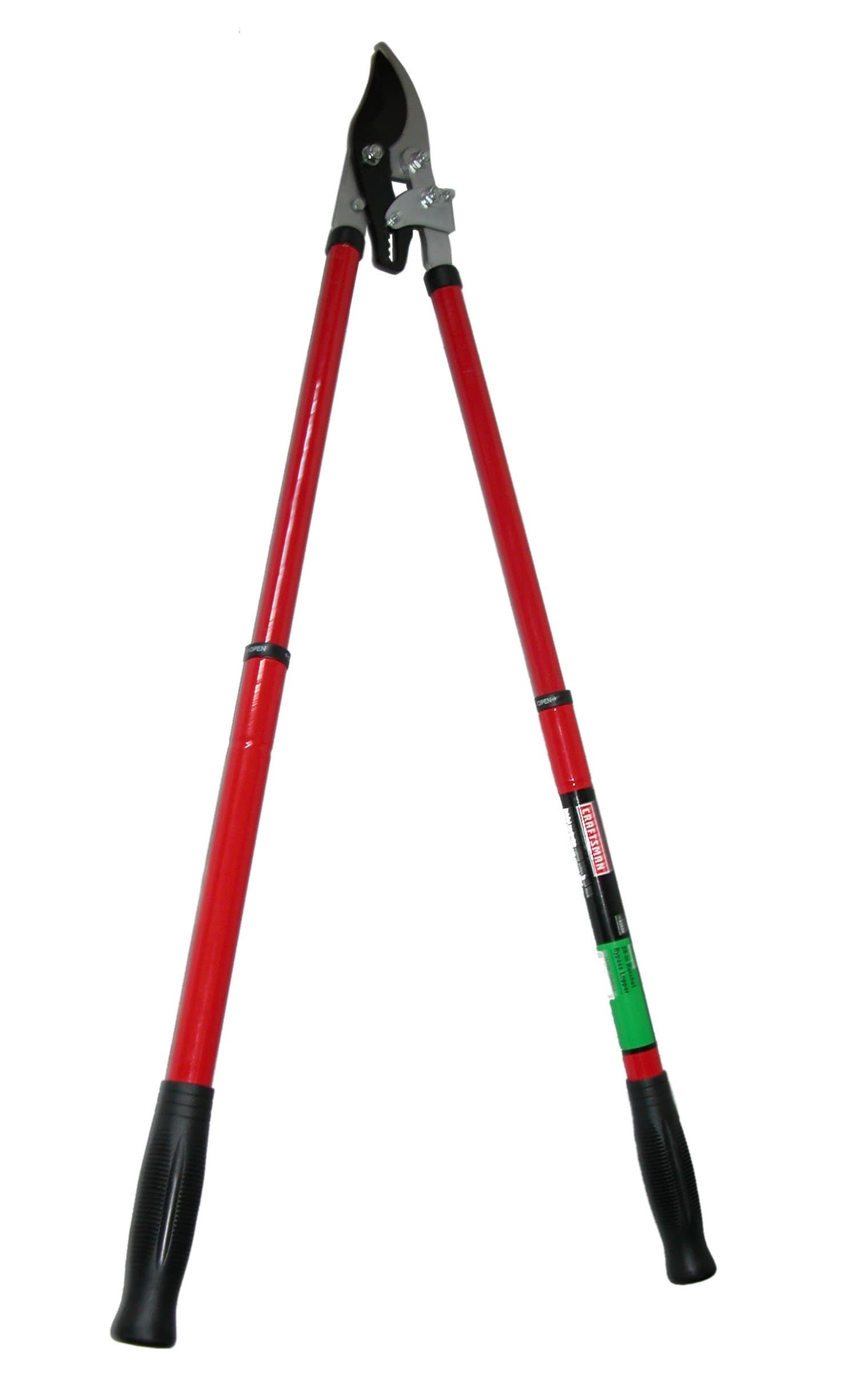 Craftsman 28-inch Telescoping Ratchet Lopper - Bed Bath & Beyond - 2558124