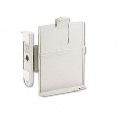 3M Six-Way Adjustable Monitor Mount Document Holder - Bed Bath & Beyond ...