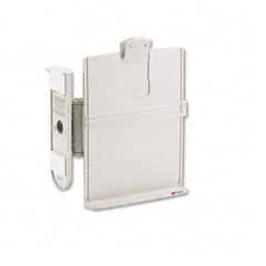 3M Six-Way Adjustable Monitor Mount Document Holder - Bed Bath & Beyond ...