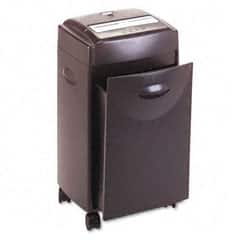 Aurora Heavy-Duty AS1500CD Confetti-Cut Paper Shredder - Bed Bath ...