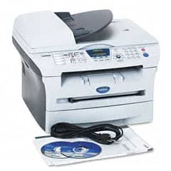 Brother MFC-7420 Flatbed Laser Fax/Printer/Copier/Scanner - Bed Bath ...