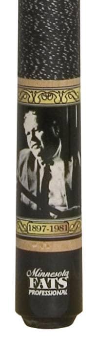 Minnesota Fats Signature Cue Stick - Bed Bath & Beyond - 2906497