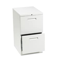 Maxon Mobile 2-Drawer Pedestal File Cabinet - Bed Bath & Beyond - 2942310