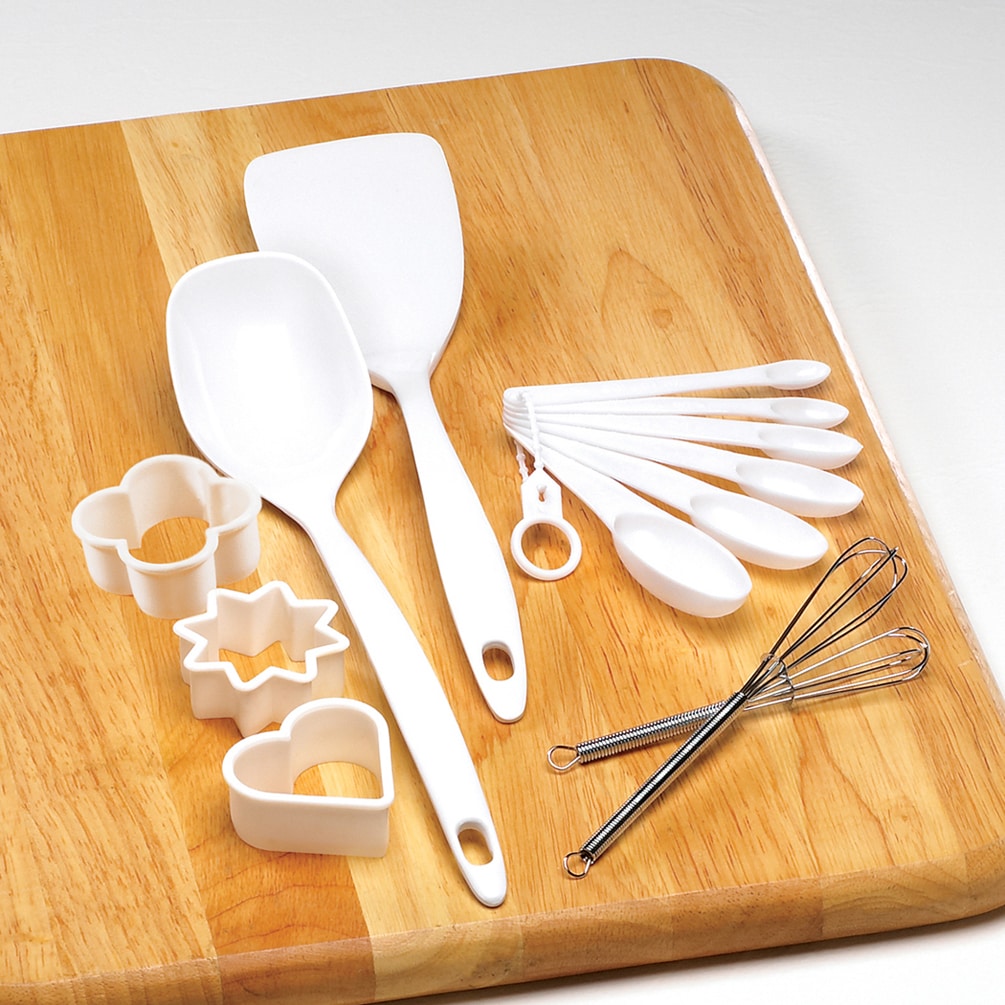 37-piece Baker's Secret Set - Bed Bath & Beyond - 3005495