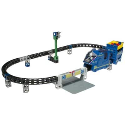 Rokenbok Radio-control Monorail Play Set - Bed Bath & Beyond - 3039750