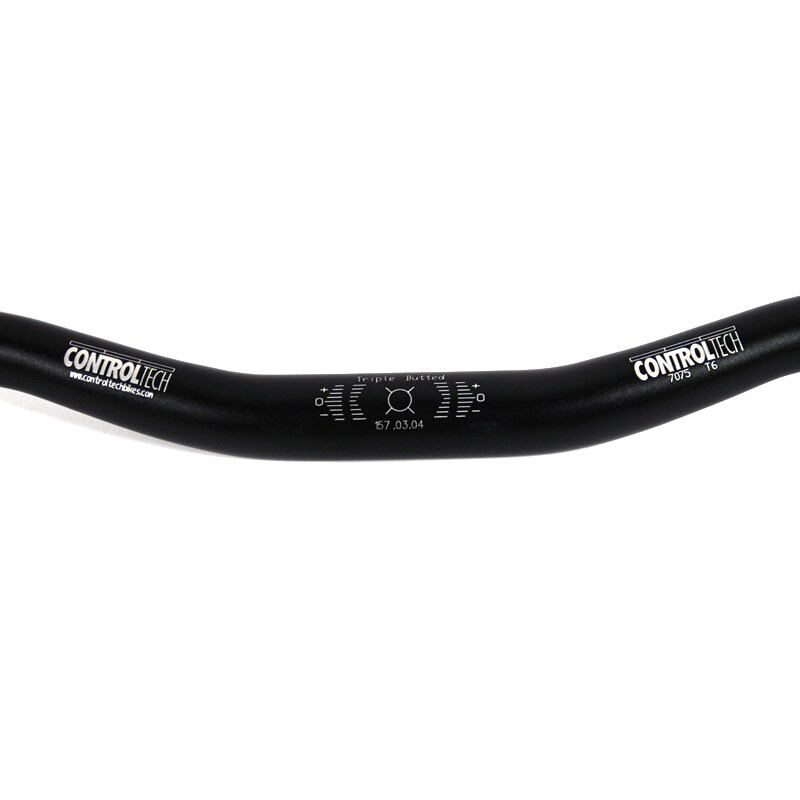 Control Tech Riser Mountain Handlebar - Bed Bath & Beyond - 3062365